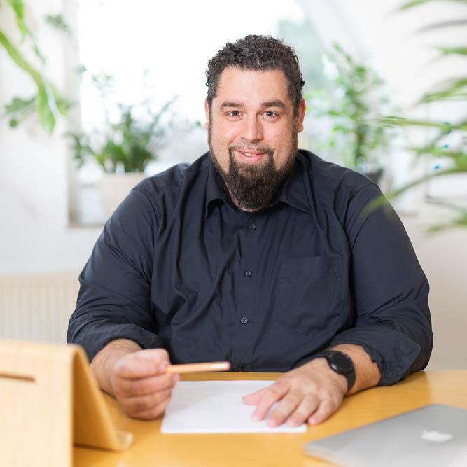 IBB mattis GmbH - Team