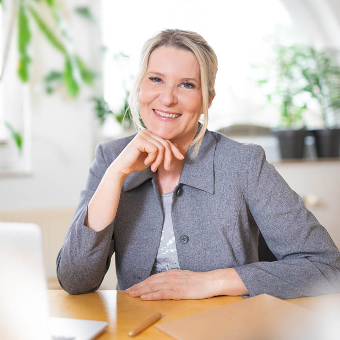 IBB mattis GmbH - Team